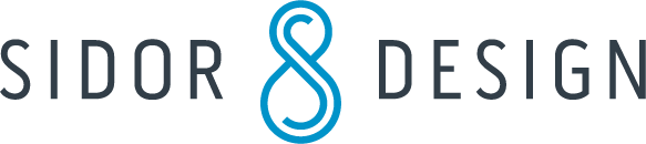 Sidor Design – Graphic Design, Branding, Marketing, Copywriting